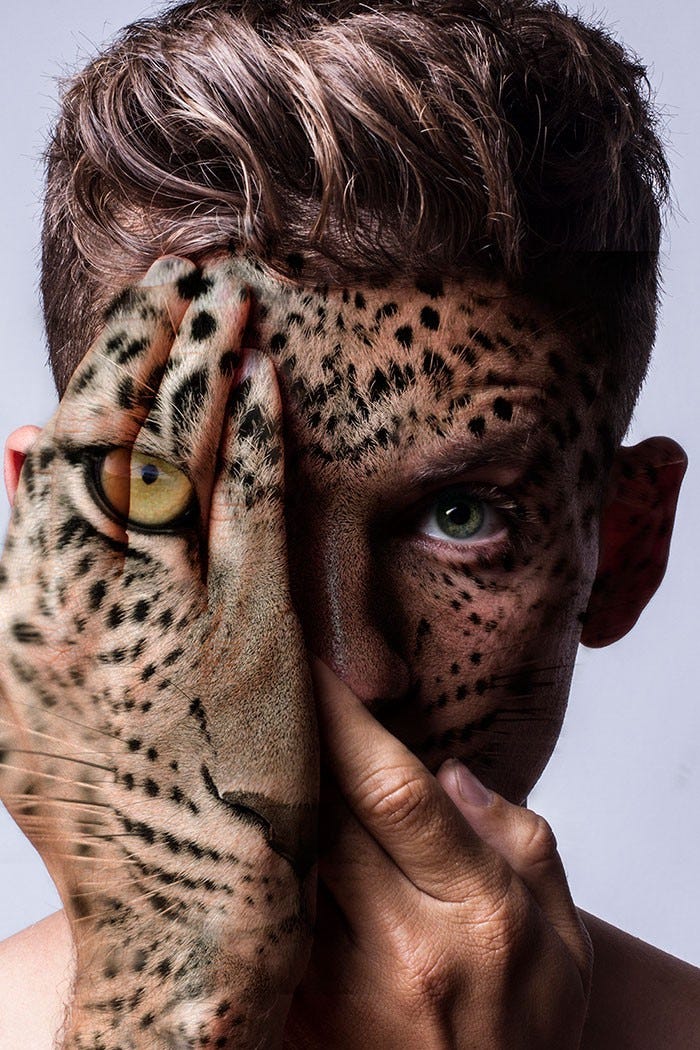 Venom. Melt inside the scrupulous venom… | by Anna Rozwadowska | The ...