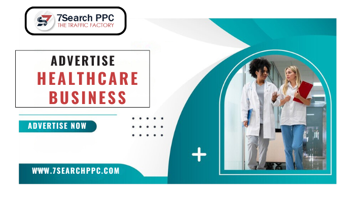 Leading healthcare Advertising Agencies in USA | by Arvin josh | Apr ...