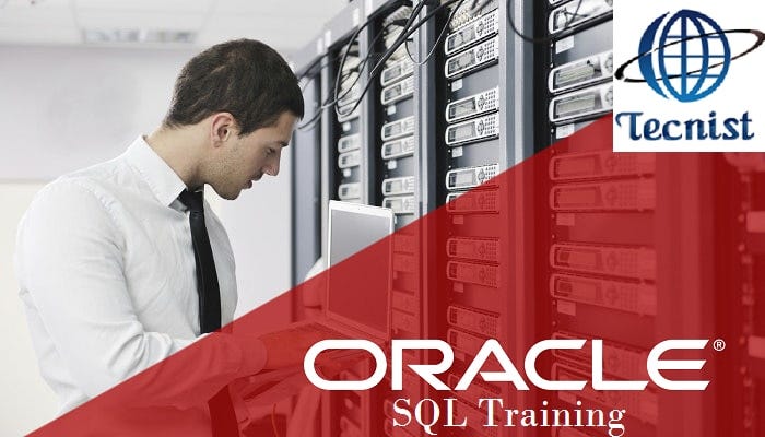 Advantages which you can get from PLSQL and Oracle SQL online Training ...