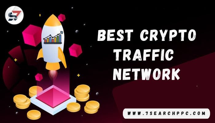 Crypto Traffic Network: Accelerating Your Reach in the Crypto Community ...