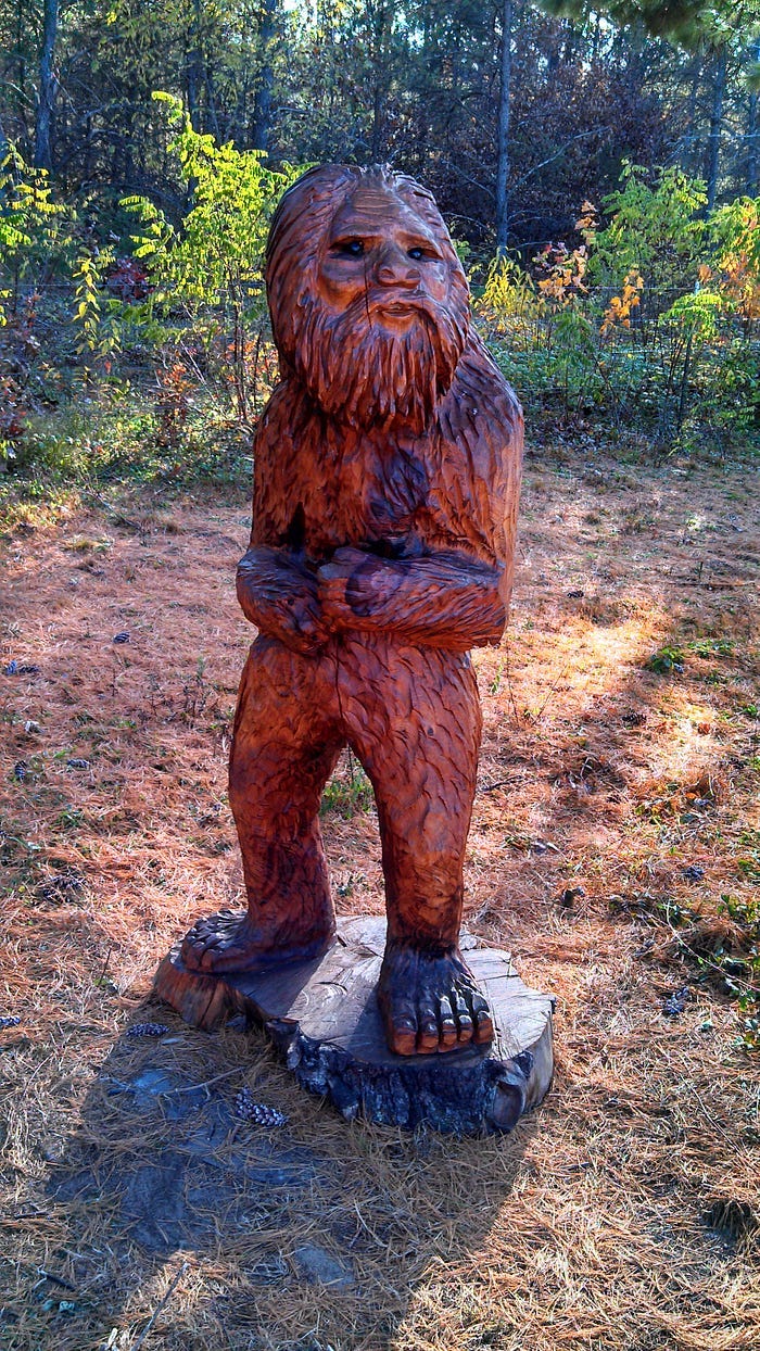 Read the Posted Notice (08/02/1998) - Raymond Ostrowski II - Medium