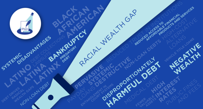 How to boost productivity and wellness while reducing racial debt ...