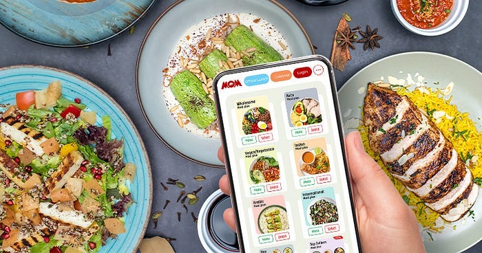 Knead to Know “Meals on Me”? Let’s Cook! Meal Plan | by Hello Meals On ...