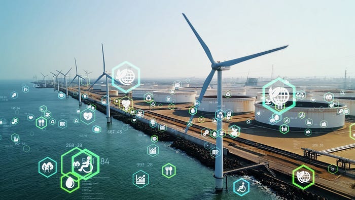 Investment Opportunities in Next-Gen Energy Tech | by Matt Caspari | Medium