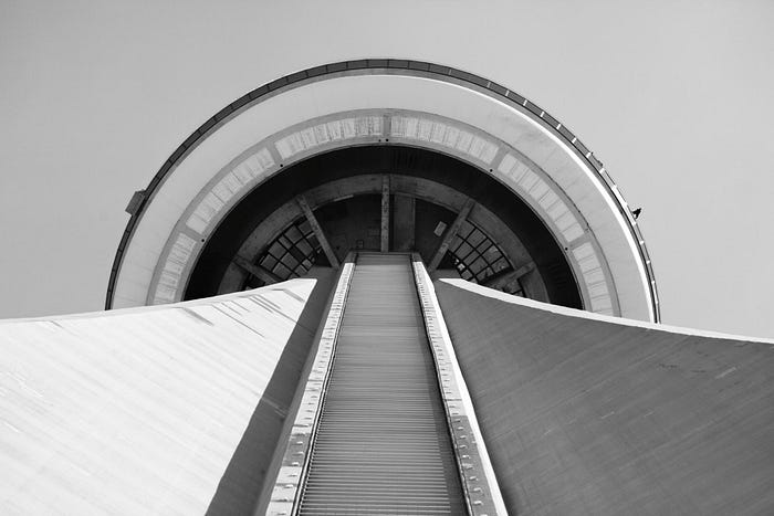 Toronto. A strange startup town | by Zach Aysan | Toronto Tech | Medium