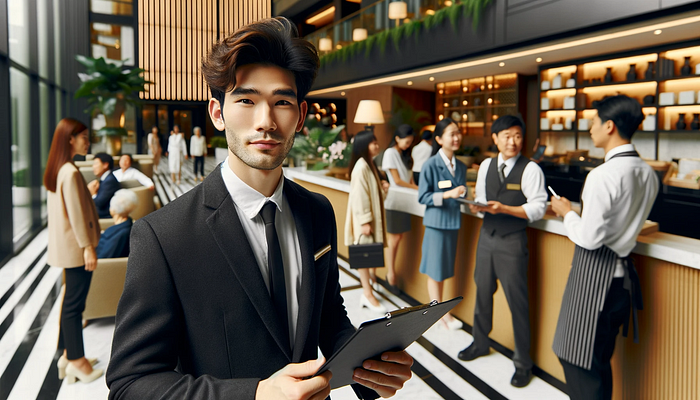 Confessions of a Hotel Manager: What Really Happens Behind The Desk ...