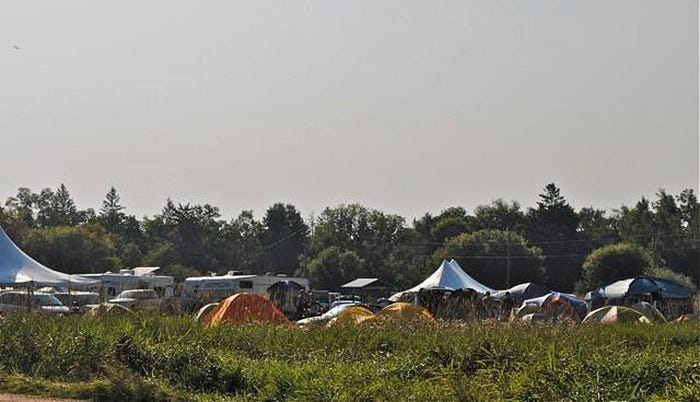 Matlock Music Festival highlights | by Aband*nthecar | Medium