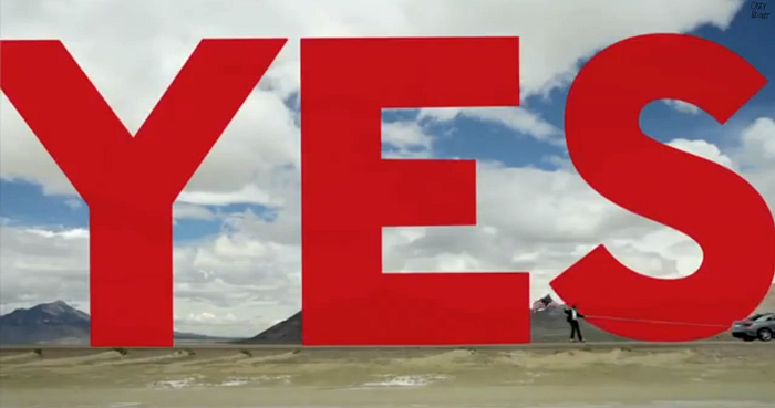 Sometimes in life, you just have to say YES | by Rev. Rucifer | Medium