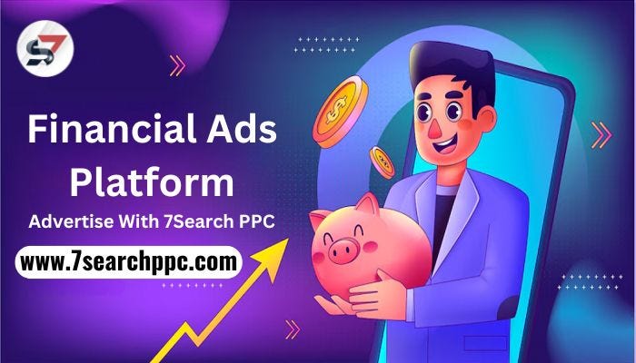 Financial Ads Strategies For Engaging Audiences And Driving Results ...