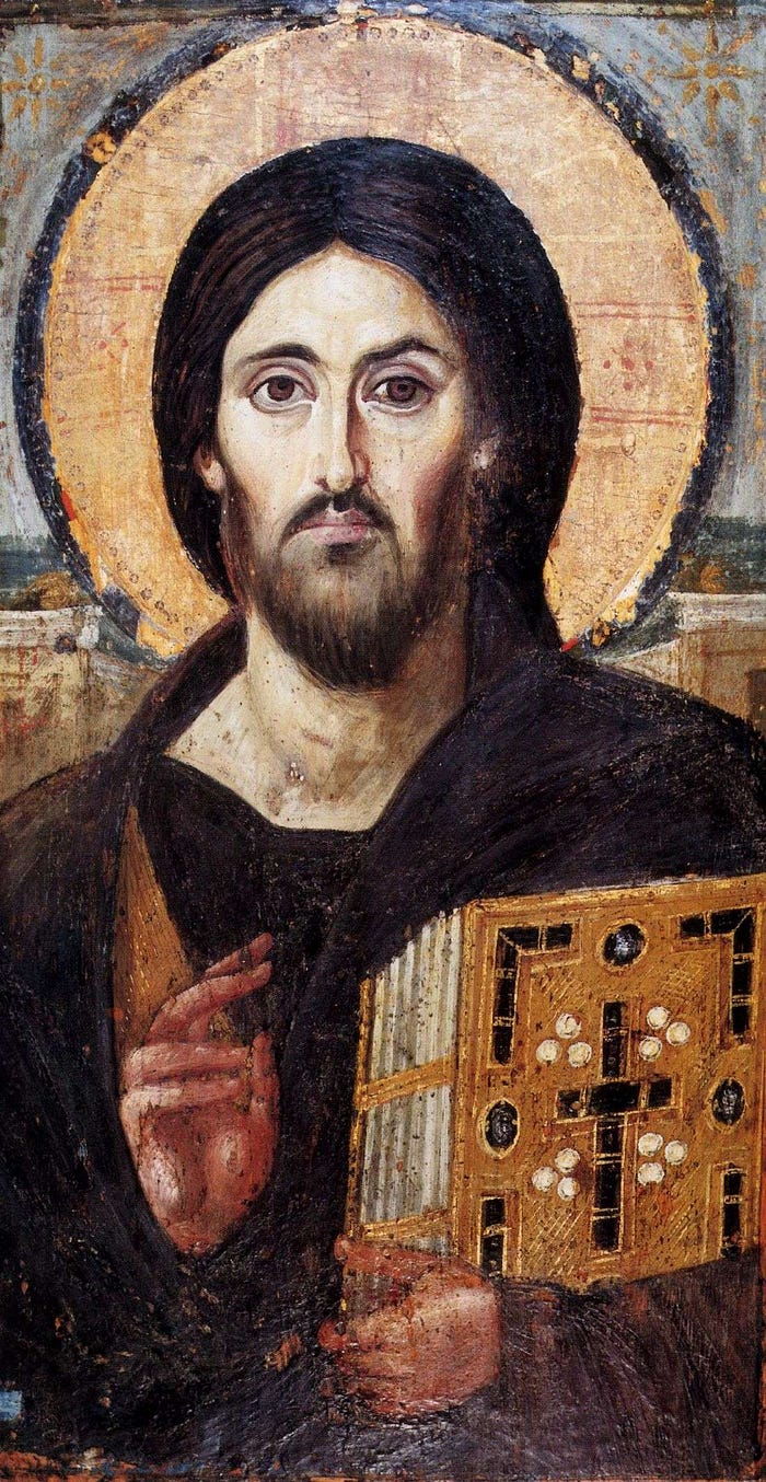 The Importance of Iconography in Catholic Catechesis - Catholicism ...