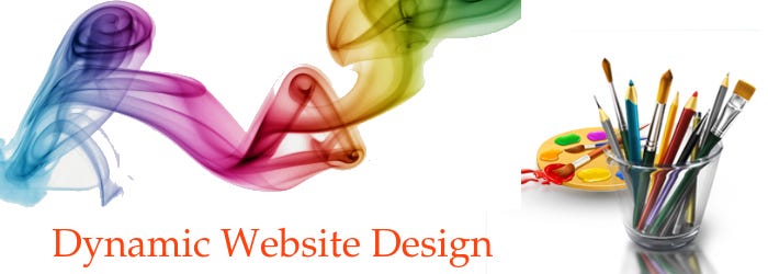 Decoding success with Dynamic Website Design | by Web Development Park ...