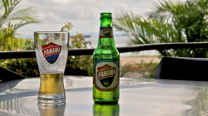 Two Years Of Drinking Beer In Panama | by Jeff Campagna | A Writer ...