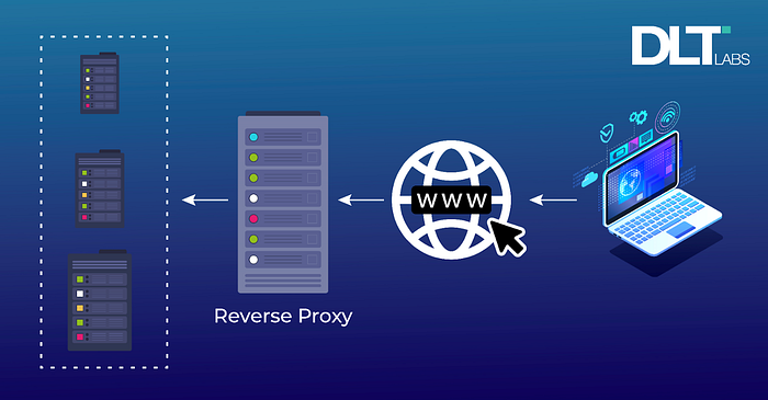 Demystifying Forward and Reverse Proxies | by DLT Labs - Freedium