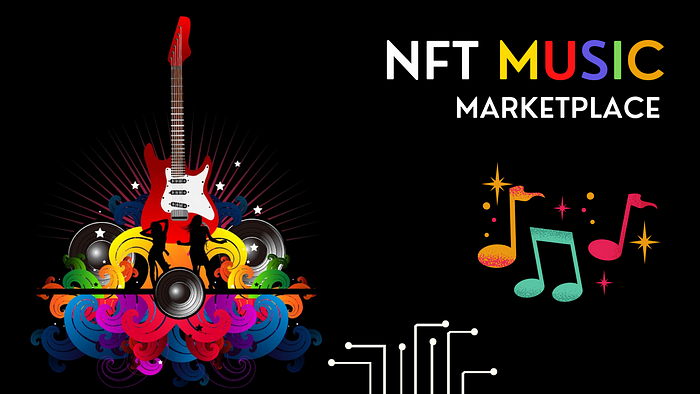 Unlock the Power of Music NFTs: A Look at the Top 8 Marketplaces for ...
