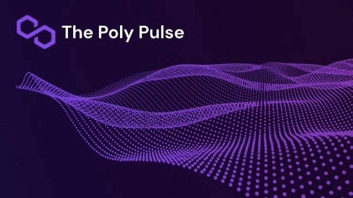Тренды Polygon — Poly Pulse #8. Салют! Добро пожаловать в Poly Pulse —… | by Polygon Russia | Medium