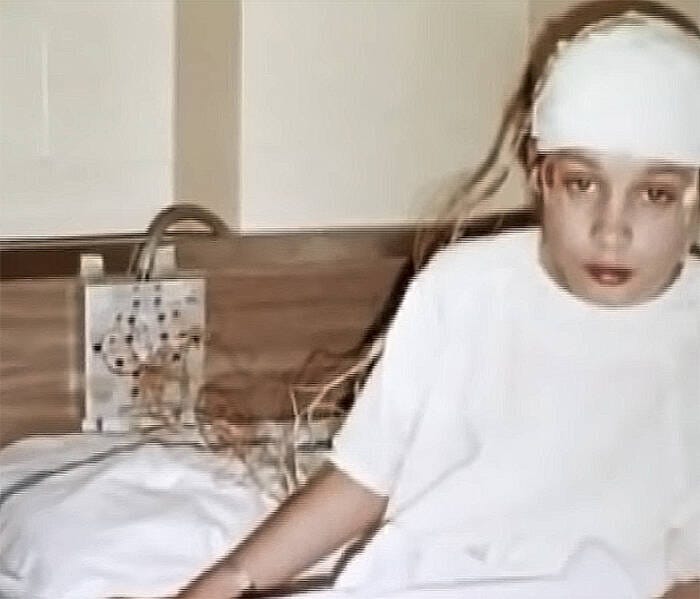 Genie Wiley Was Tied To A Chair And Neglected For 13 Years | by ...
