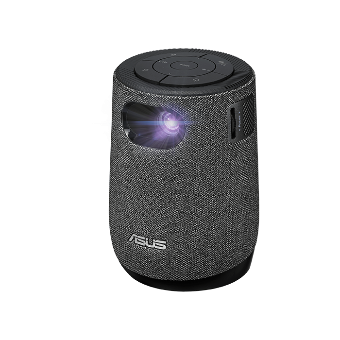 ASUS Zenbeam Latte L1 LED Projector | by Nagmani International | Aug ...