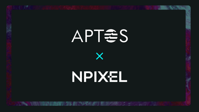 Juegos Web3 con Aptos x NPIXEL. Saluda a la próxima generación de… | by Aptos Labs Español | Medium