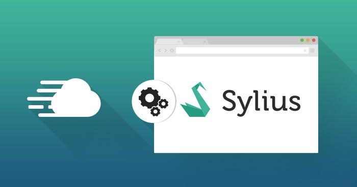 How To Install Sylius. Originally published at… | by Cloudways | Medium
