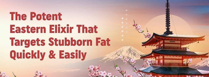 Reveal Your Best Self: Exploring Sumatra’s Blue Tonic Slimming Secrets ...