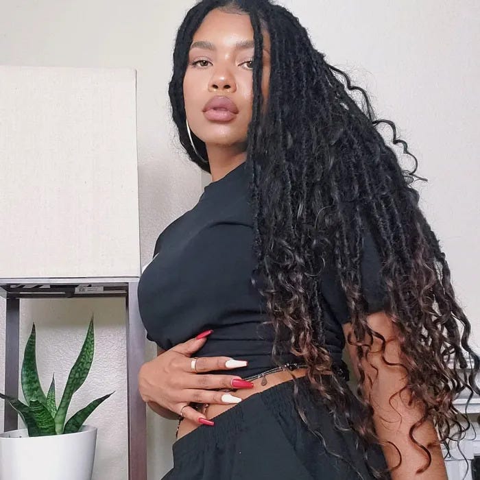 How to Care for Remy Hair Extensions | by Ayana Anderson | Medium