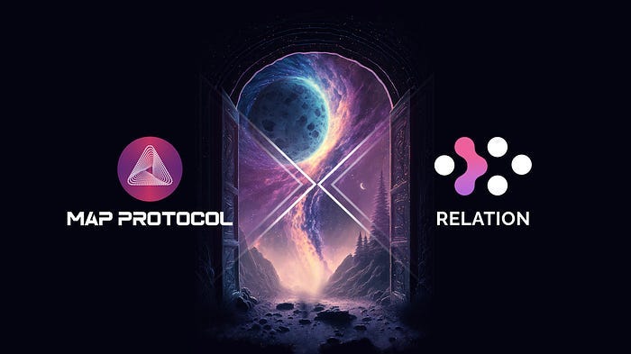 MAP Protocol объединяется с Relation: Революция в ландшафте Web3 с помощью кросс-цепочечной ...