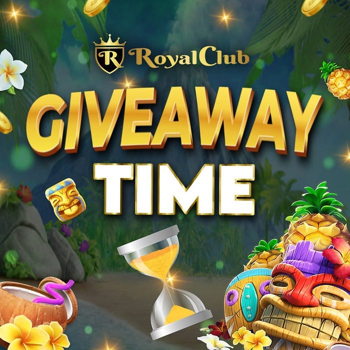 Royal Club slots: Creating the Standard for Creative Gaming in India ...