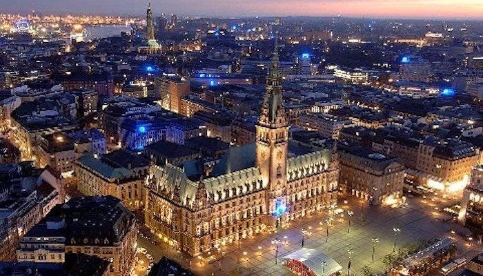 Great Runs in Hamburg, Germany. Note: For the Full Guide to Running in ...