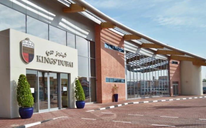 Schools in Dubai. In the United Arab Emirates, Dubai is… | by Dr deepak ...