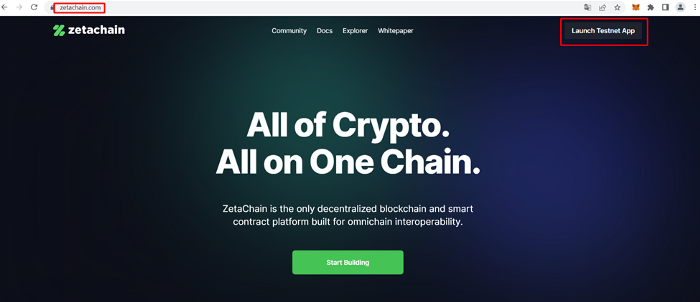 ZetaChain Guide. ZetaChain’s coin ZETA is used to pay… | by mandalorian ...