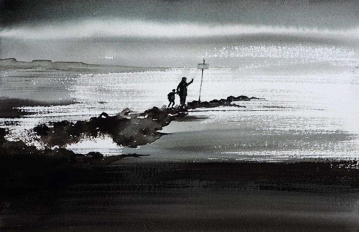 “Namesake” — A Thought-Provoking Journey with Ashoke! | by Abhishek ...