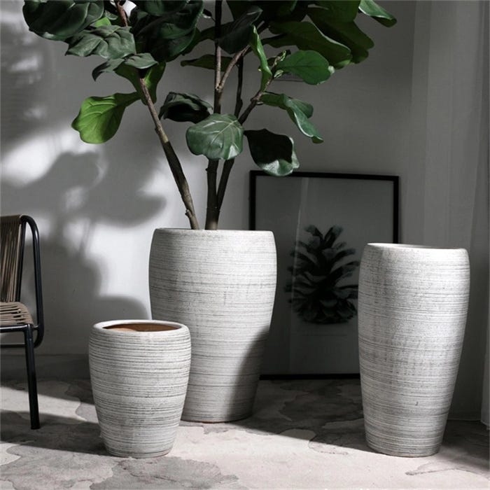 The Beauty and Utility of Large Diameter Extra Large Magnesium Clay ...