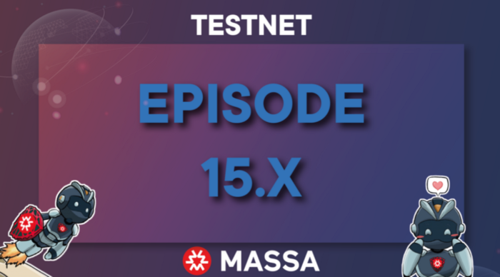 Tutorial — How to install a node on the Massa network EPISODE 15.XX | by CryptoBhartiya | Medium