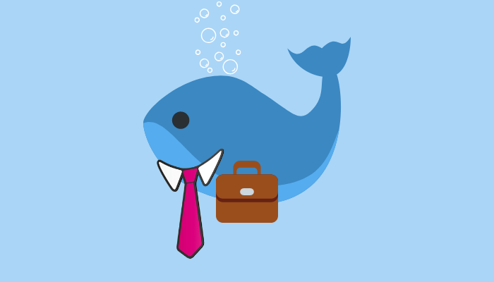 What is Whaling in Cyber Security | by Ash Moran | ThreatTurtle | Medium