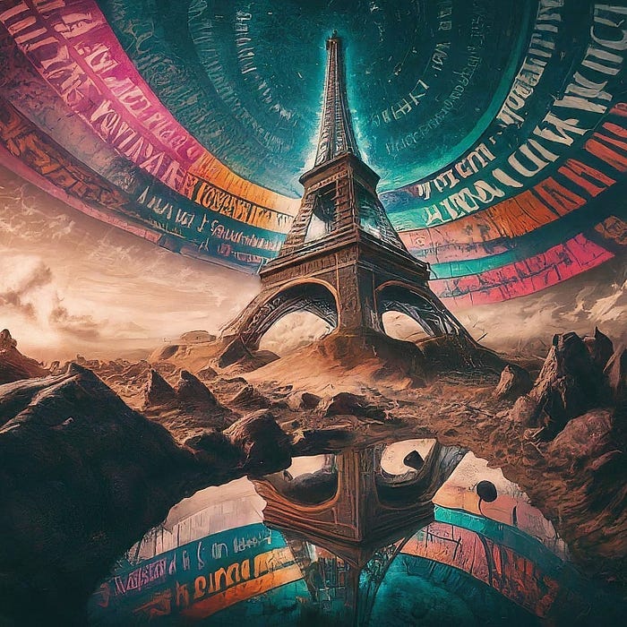 :: 343 Tesla Tower Linguistics. “No one can give you yourself, they can ...