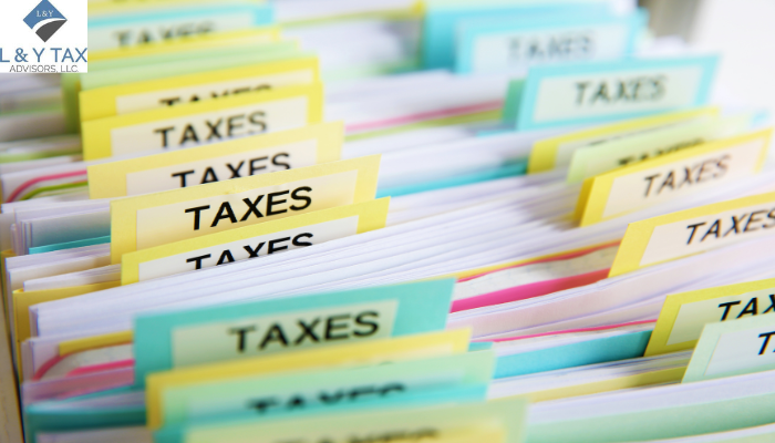 How to File Back Taxes Without Records? | by Dr. Jake Latimer | Sep ...