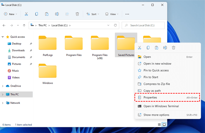 How to Fix Windows 11 Cannot Access Shared Folder Problem | by YukaGee | Medium
