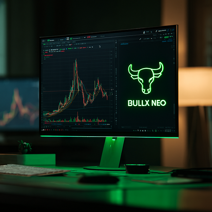 Bullx Neo Access Code — How to Use Bullx Solana Access Code | Medium