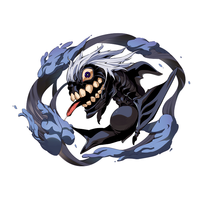 About the 6th Bounty Total Damage Ranking Rewards | by THE CHAIN ...