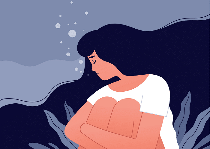 Mental Health and Me. I wish there were a way to describe… | by Emmie Foster | Medium