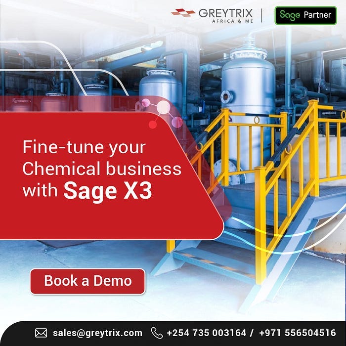 Streamlining Operations Erp Solutions For Managing Batch Processes In