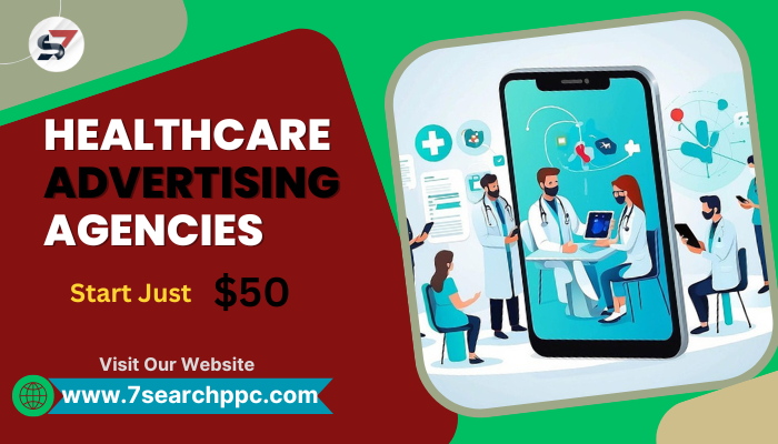 Top 10 Ways Healthcare Advertising Agencies Can Help Your Business Grow ...