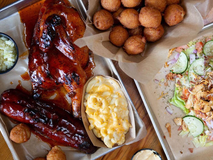 Best Restaurants in Florence, SC | Holt Bros BBQ - Holtbrosbbqus - Medium