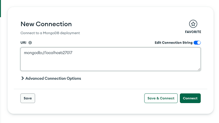 Construyendo una API con Node + Express + MongoDB | by Leonardo Jose Castillo Lacruz | Medium