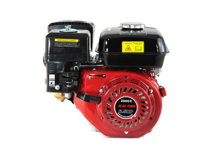 Unleashing Power with GX200 Clone Engines: A Comprehensive Guide | by Oliverliam | Medium