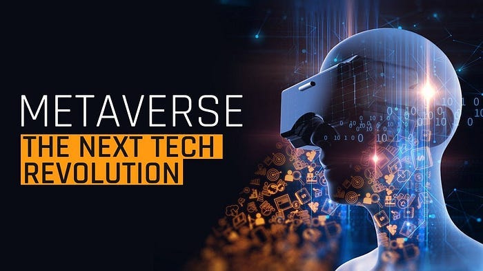 Top 7 Metaverse Technologies that carve the future of the digital world ...