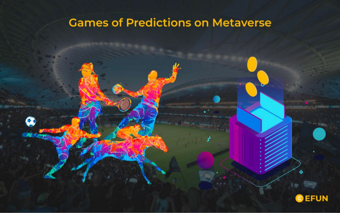 EFUN come with 100% on-chain prediction with reviewable smart contracts. | by Uchit Mlm | Medium