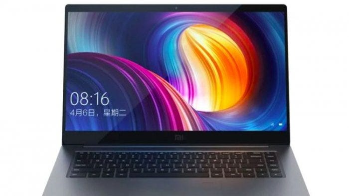 Xiaomi Laptop Gaming. hai xiaomi lovers… | by Ekonaldi Hutabarat | Medium