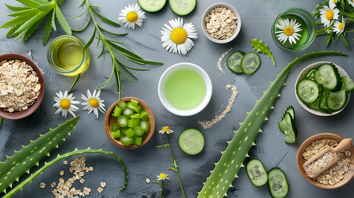 How to Reduce Skin Inflammation Naturally | by Lisa | Jun, 2024 | Medium