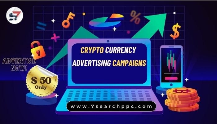 Top 5 Crypto Advertising Platforms You Need to Know | by Creative ...